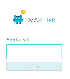 Le brainstorming avec l'outil ClassLab de SMART Notebook